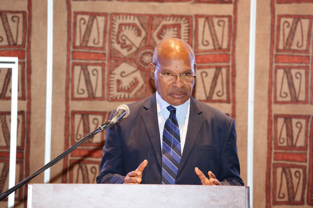 PNG Ready to Grow and Deepen Trade and Investment Relationship with the ...