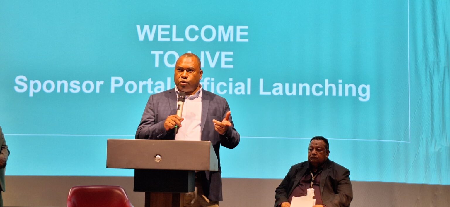ICSA unveils new digital portal for work permits and resident visas ...