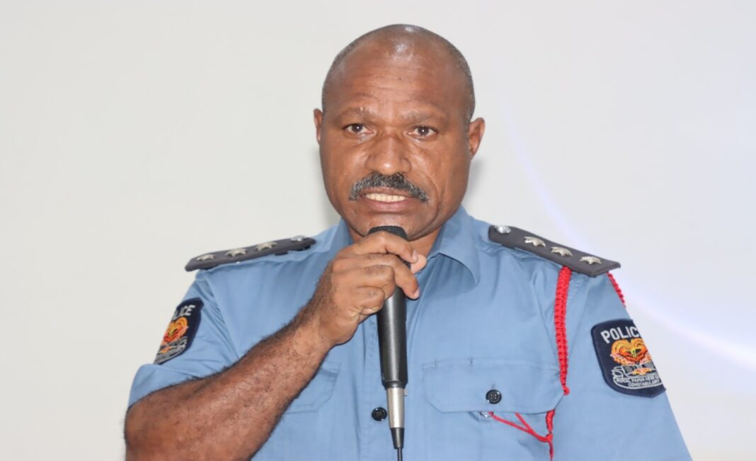 Three suspects apprehended & in police custody for practicing cult ...