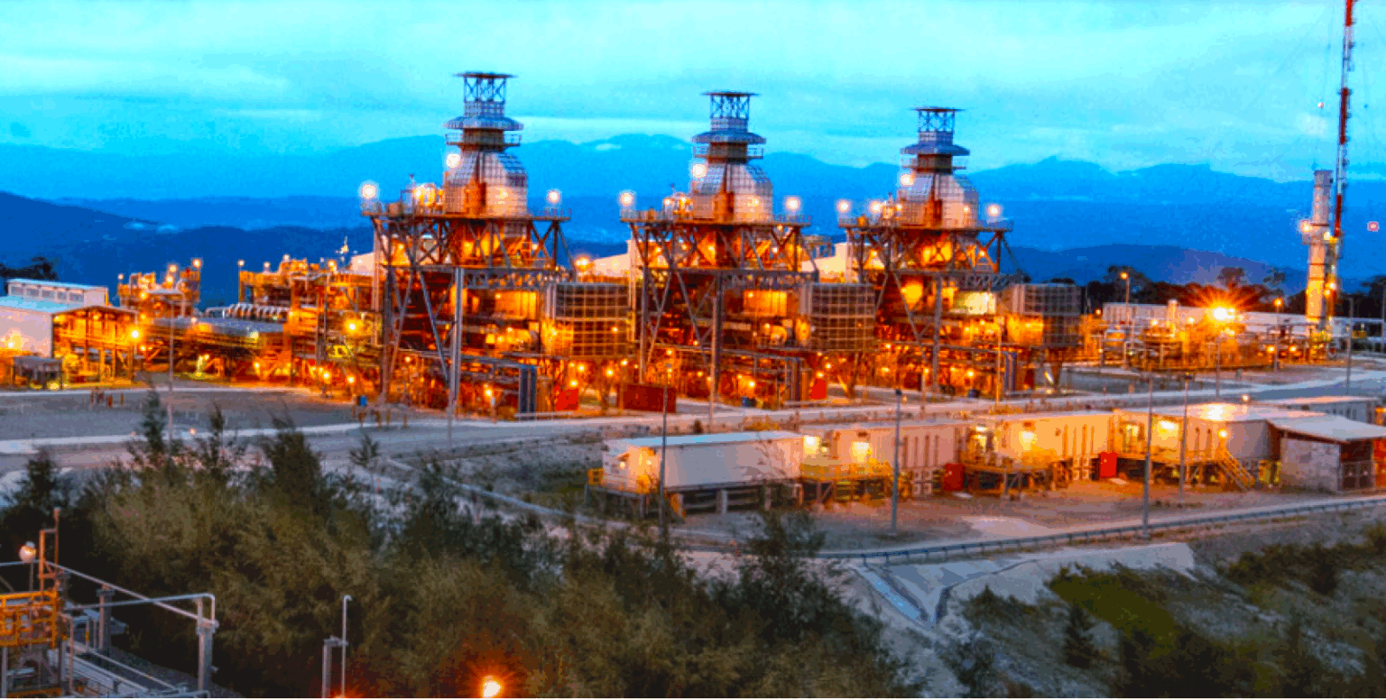 Papua LNG Development Forum to take place as State pushes for early FID ...