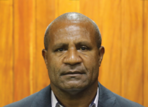 Goilala MP tasked to provide temporary location for the evicted ...