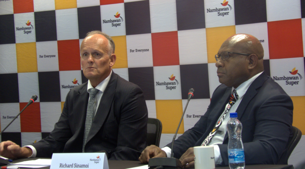 NSL Announces Strong 2025 Results | The PNG Bulletin