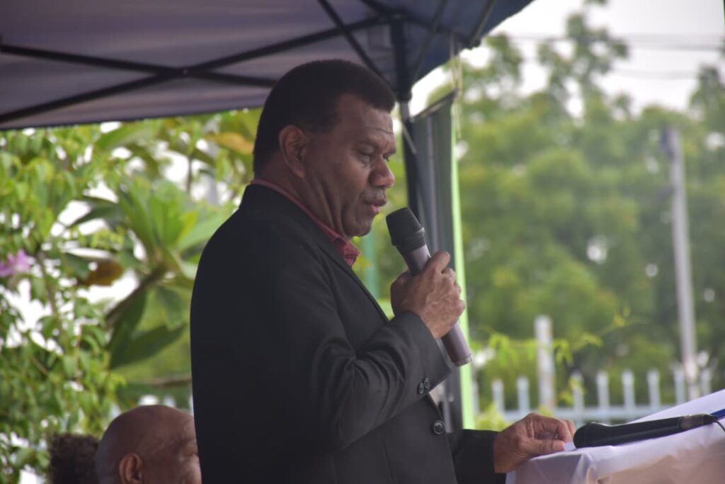NCD has highest number of TB cases: NDoH | The PNG Bulletin