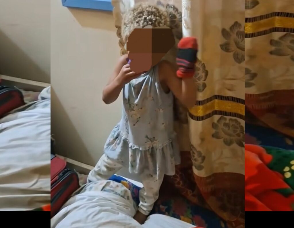 NOCFS working with police to ensure suspects involved in Porgera child ...