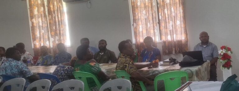 Sixty Local-Level Government Leaders Undergo Induction Training in West ...